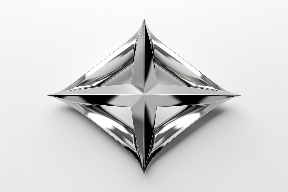 PNG Geometry interlocked shape jewelry | Free Photo Illustration - rawpixel