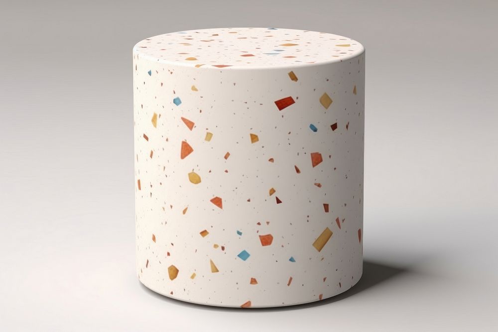 PNG Cylinder shape art container | Free Photo Illustration - rawpixel