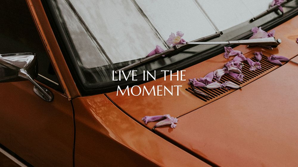 Uplifting quote blog banner template | Premium Photo - rawpixel