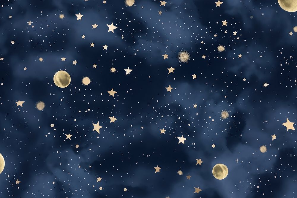Moon backgrounds astronomy universe. AI | Free Photo Illustration ...