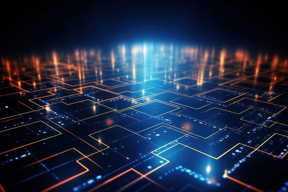 Abstract Background backgrounds technology abstract. | Free Photo ...