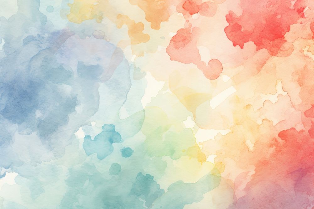 Paint splotches backgrounds abstract painting. | Premium Photo ...