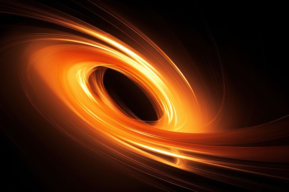 Orange Light effect light backgrounds | Free Photo Illustration - rawpixel