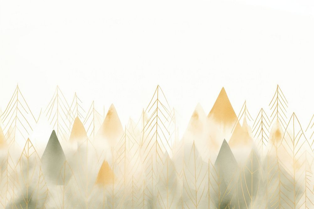 Forest backgrounds landscape outdoors. AI | Free Photo Illustration ...