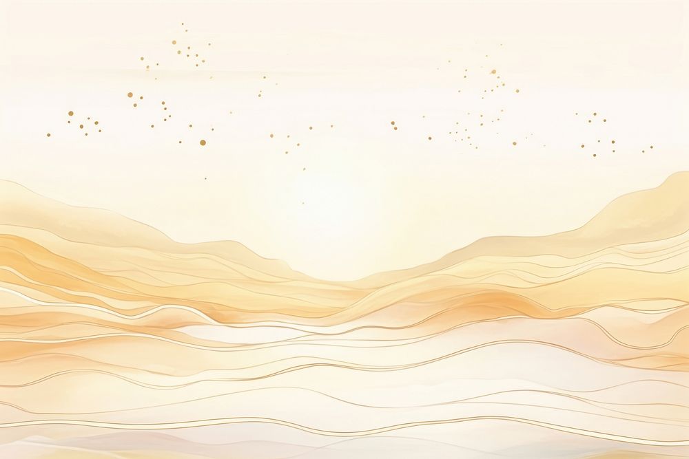 River backgrounds landscape line. AI | Premium Photo Illustration ...
