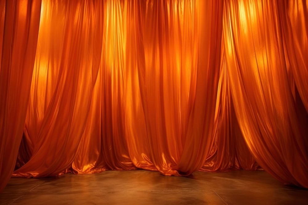Curtain light stage architecture. | Premium Photo - rawpixel