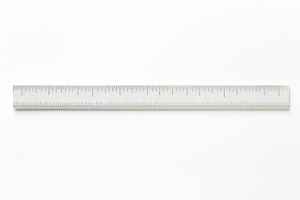 Ruler white background measurements temperature. | Premium Photo - rawpixel