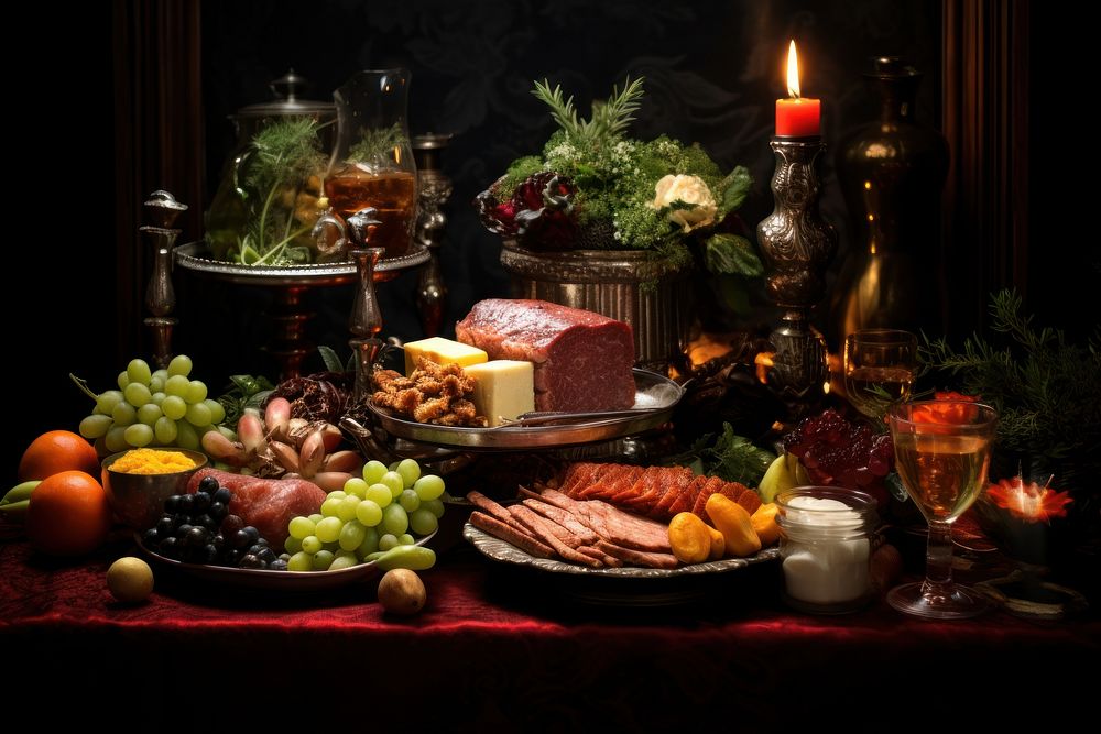 Buffet Food Photography Images | Free Photos, PNG Stickers, Wallpapers ...