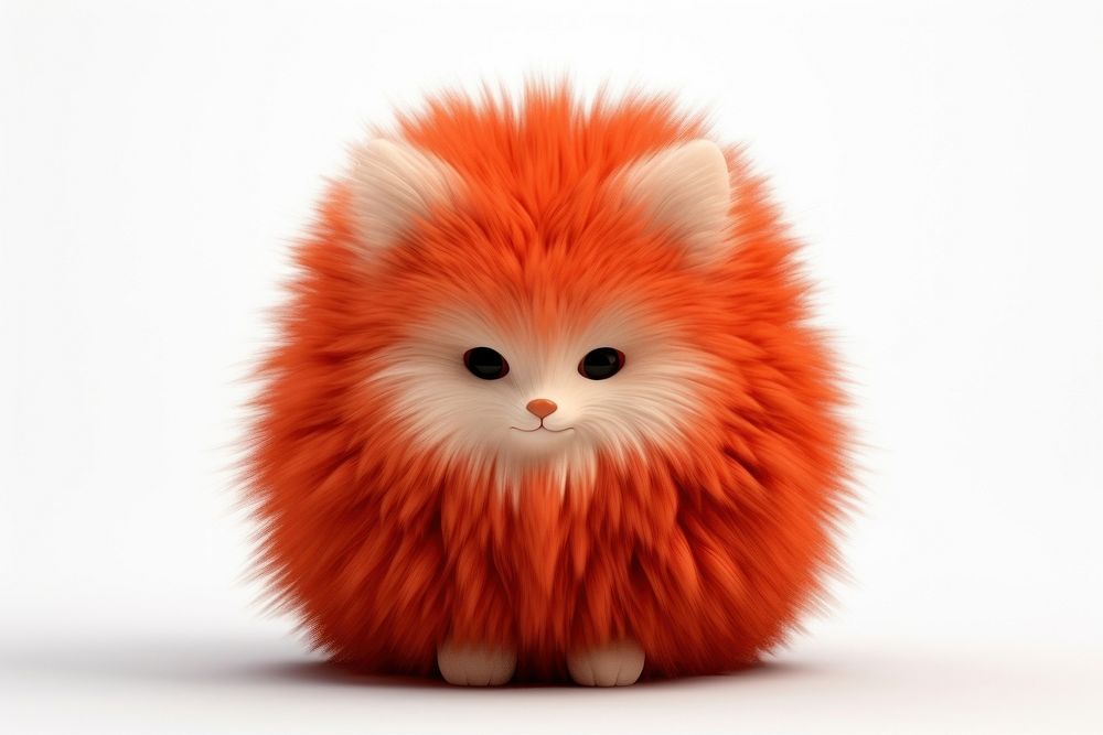 Fire mammal animal rodent. | Free Photo Illustration - rawpixel