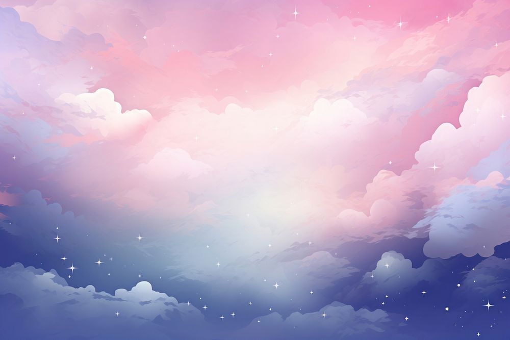 Celestial backgrounds abstract outdoors. AI | Premium Photo ...