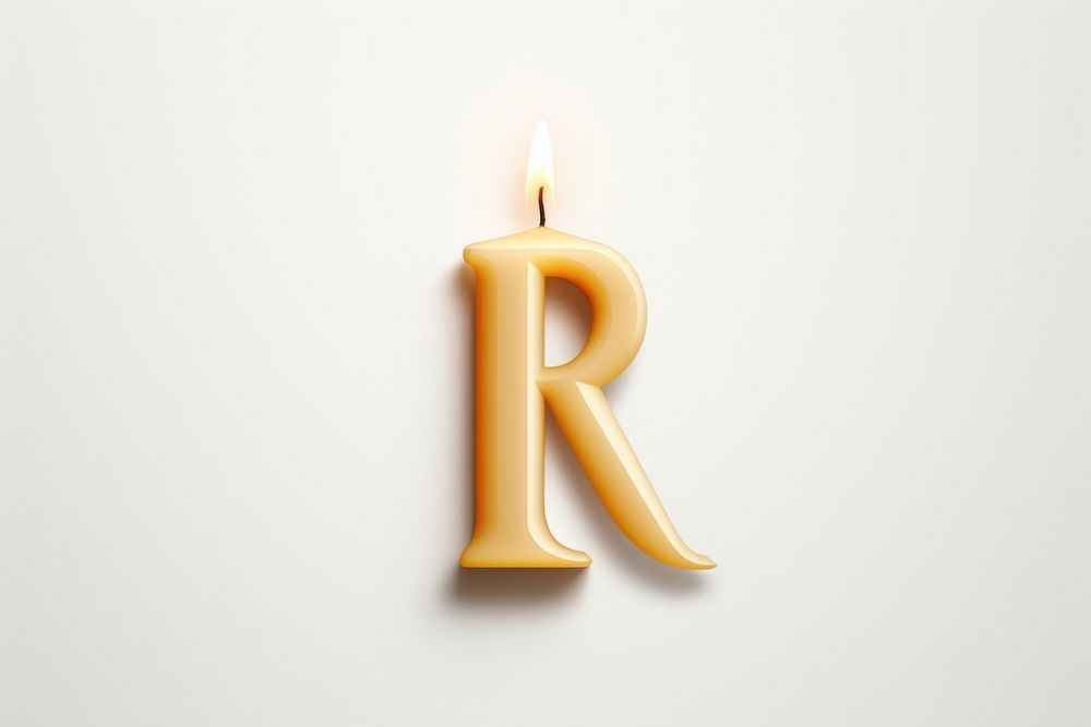 Candle text illuminated lighting. | Premium Photo Illustration - rawpixel