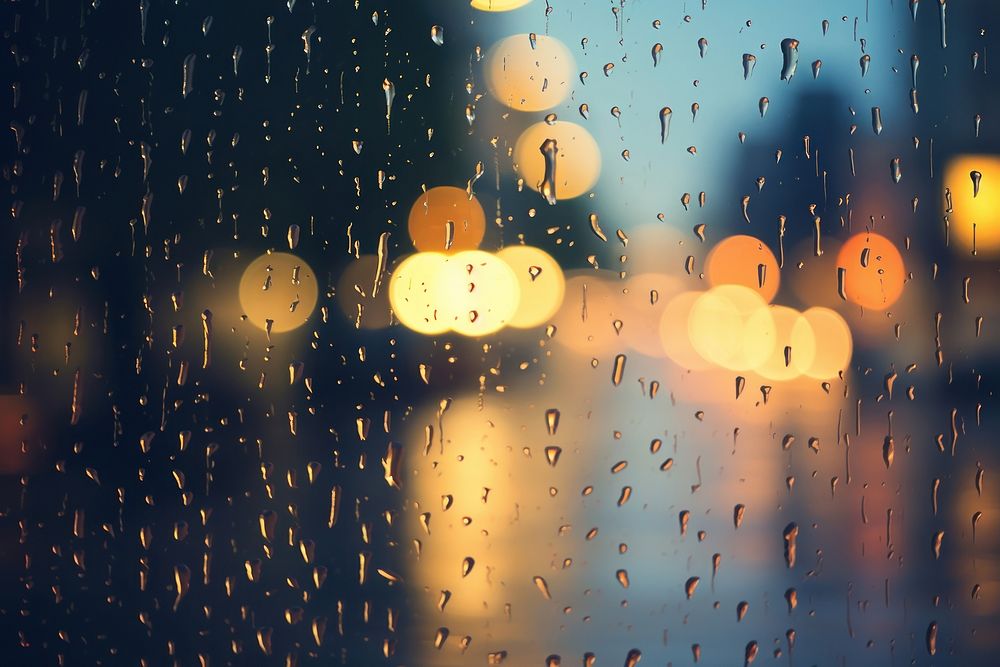 Rain backgrounds lighting outdoors. | Free Photo - rawpixel