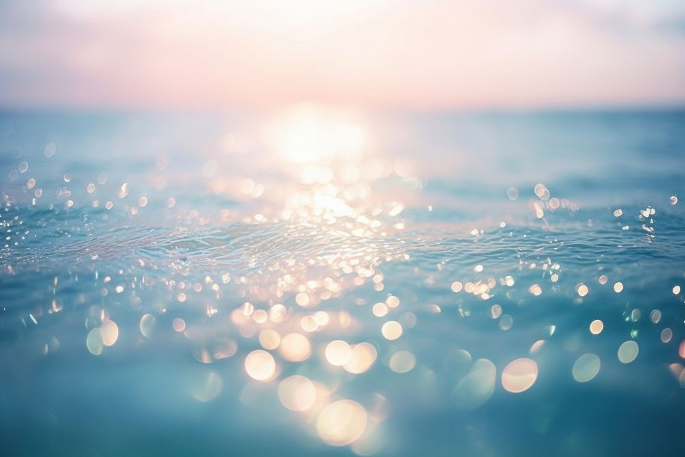 Sea backgrounds sunlight outdoors design | Premium Photo - rawpixel