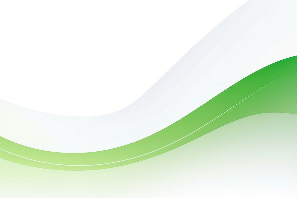 White and green backgrounds abstract | Premium Photo Illustration ...