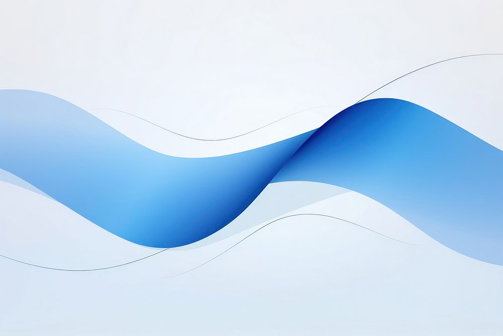 Blue backgrounds abstract shape. | Free Photo Illustration - rawpixel