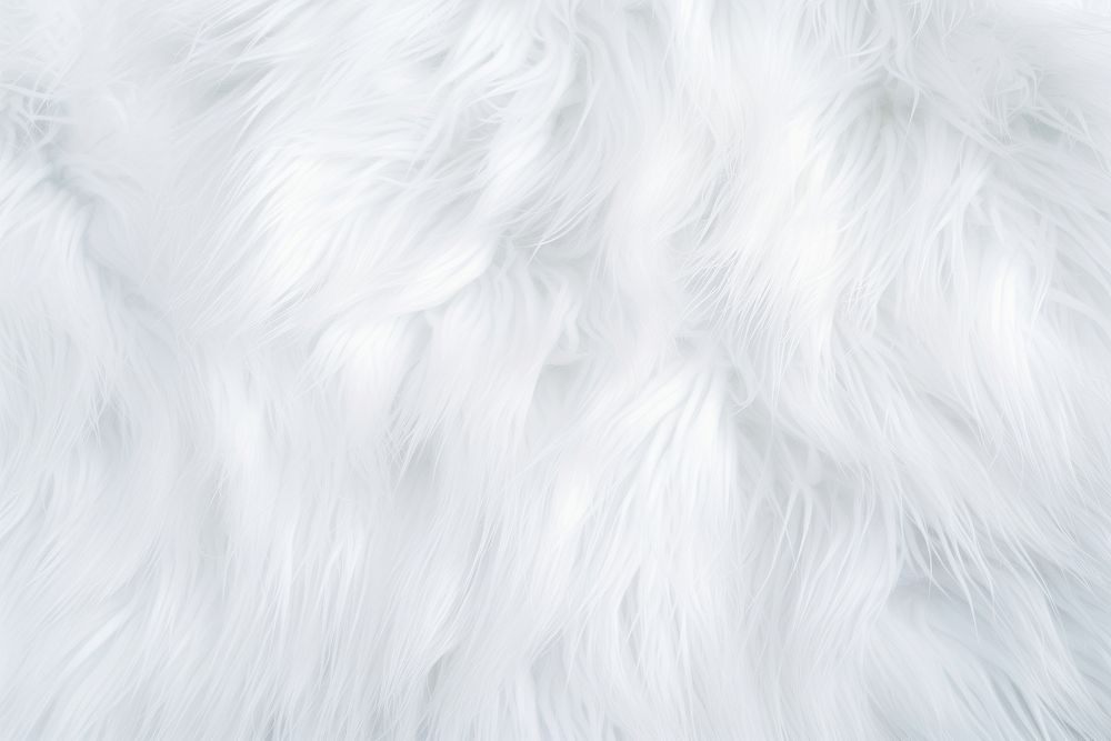 Background white fur backgrounds. AI | Premium Photo - rawpixel
