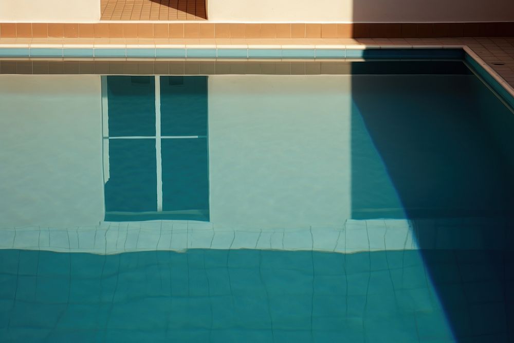Pool outdoors pool architecture. AI | Premium Photo Illustration - rawpixel