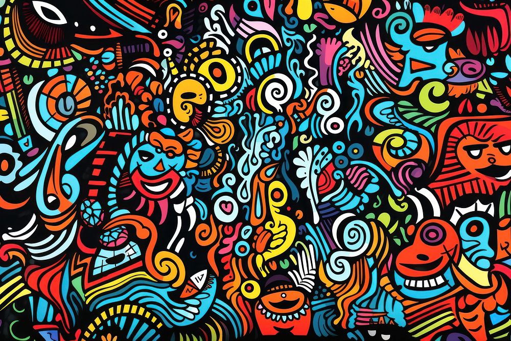 Positive mental health backgrounds abstract | Premium Photo ...