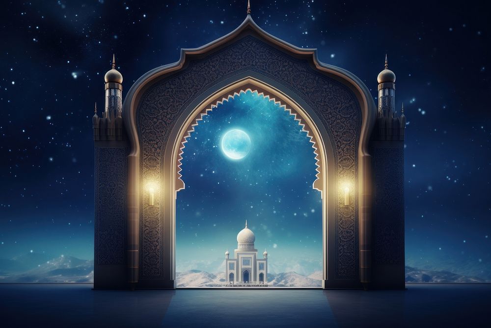 Islamic Sky Backgrounds Images | Free Photos, PNG Stickers, Wallpapers ...