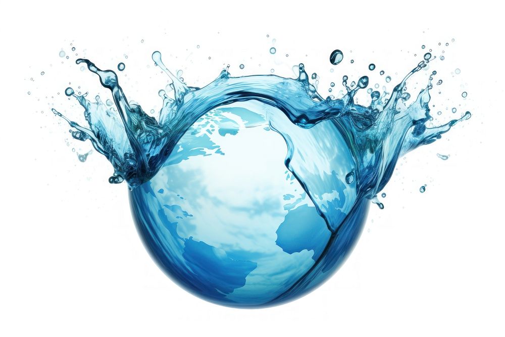 Earth sphere planet shape. | Free Photo Illustration - rawpixel