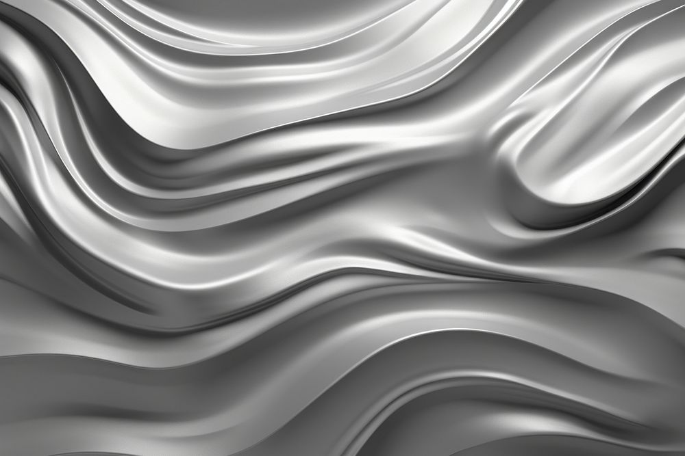 Background backgrounds abstract silver. AI | Free Photo Illustration ...