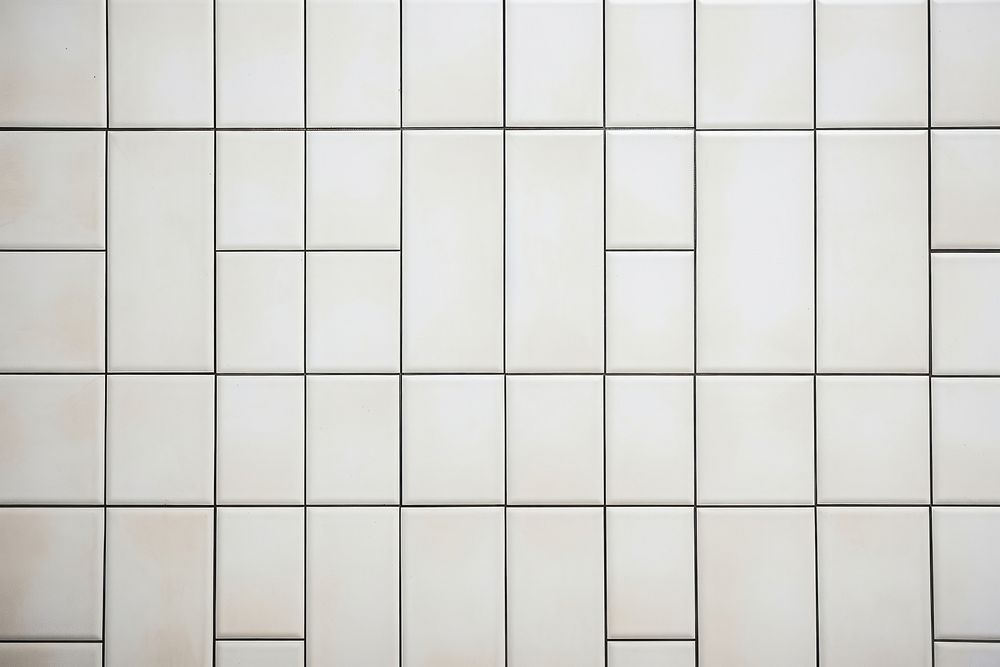 Background tile wall architecture. AI | Free Photo - rawpixel