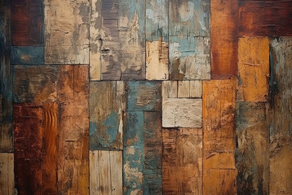 Wood texture wall art architecture. | Free Photo - rawpixel