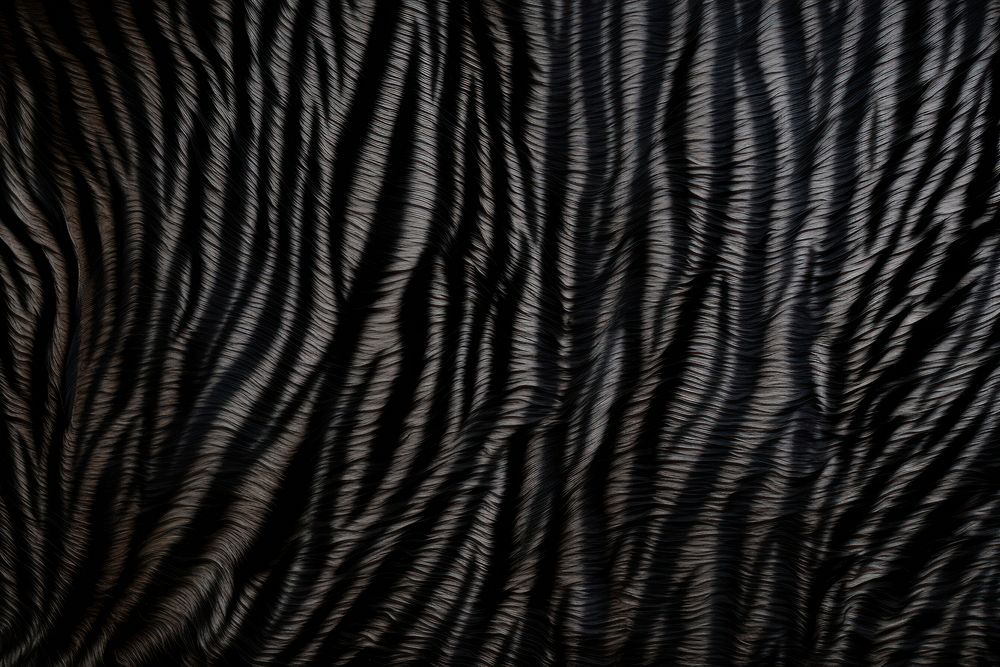 Tiger pattern texture black backgrounds | Premium Photo - rawpixel
