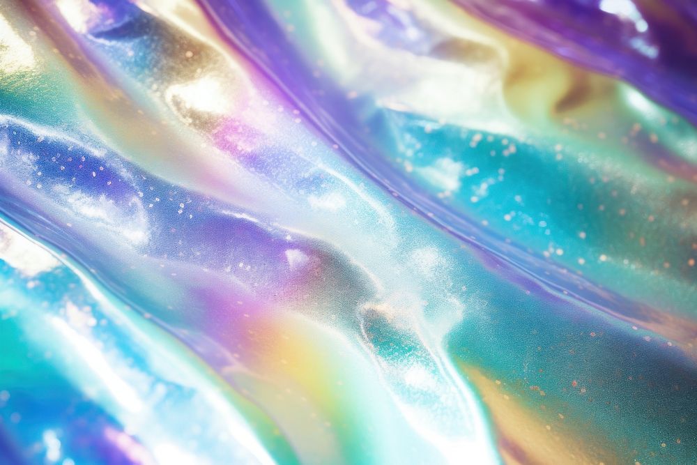 Metallic texture backgrounds rainbow abstract. | Premium Photo - rawpixel