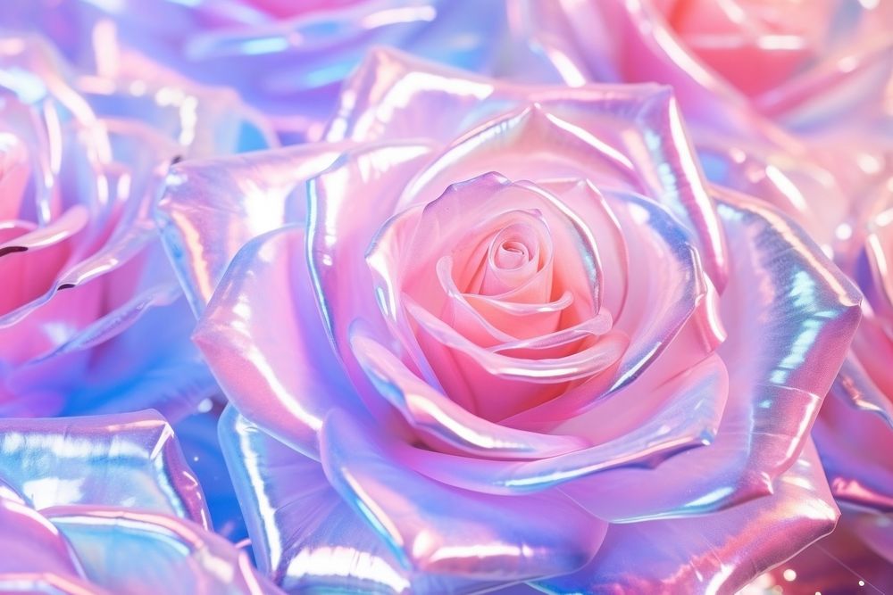 Rose pattern texture backgrounds flower | Free Photo - rawpixel