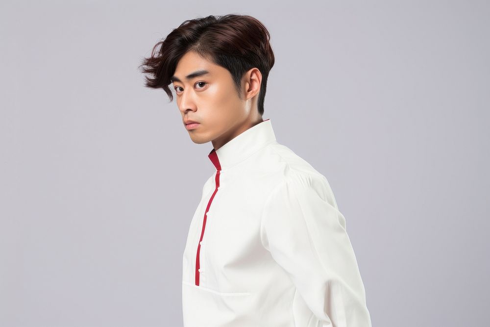 Taiwanese men portrait person photo. | Premium Photo - rawpixel