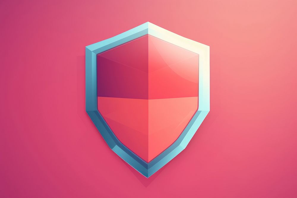 Shield protection security circle. | Premium Photo Illustration - rawpixel