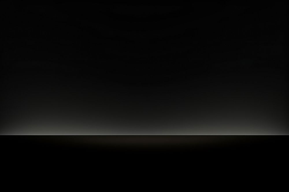 Black backgrounds spotlight lighting. AI | Premium Photo Illustration ...