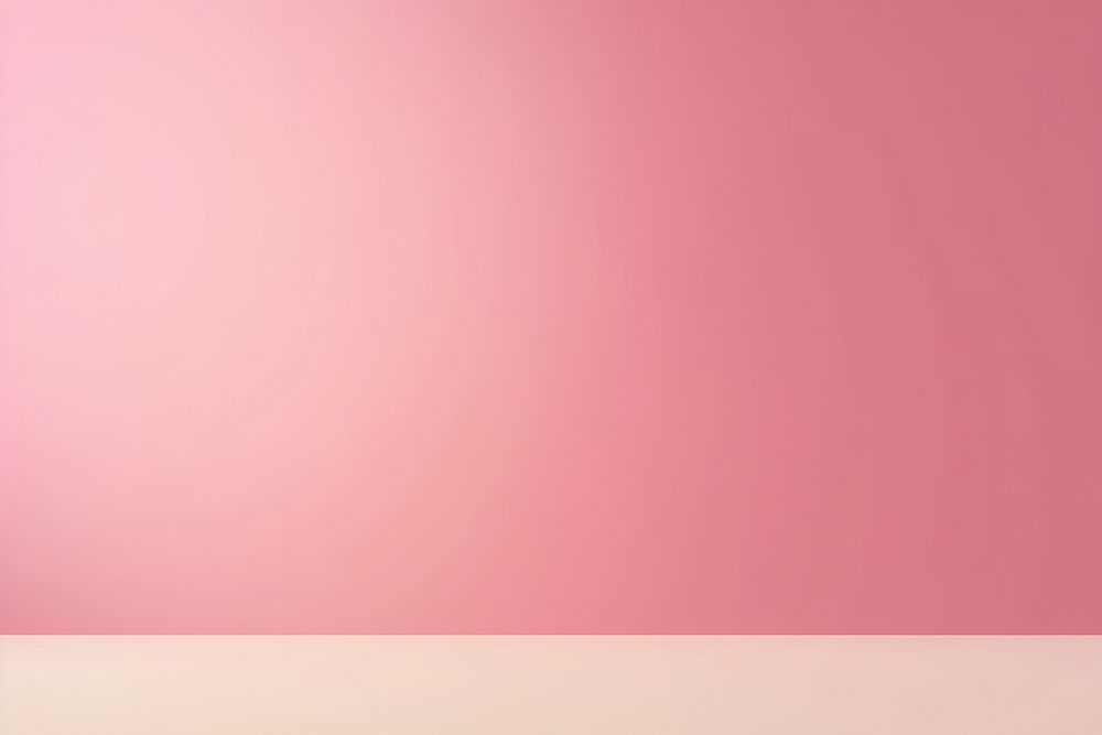 Pink backgrounds red simplicity. | Premium Photo Illustration - rawpixel