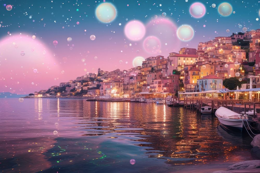 Aesthetic background city architecture cityscape. | Free Photo ...