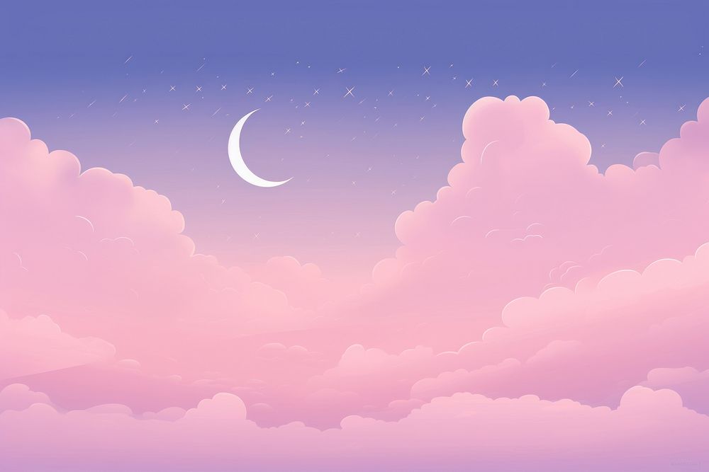 Celestial backgrounds astronomy outdoors. AI | Premium Photo ...