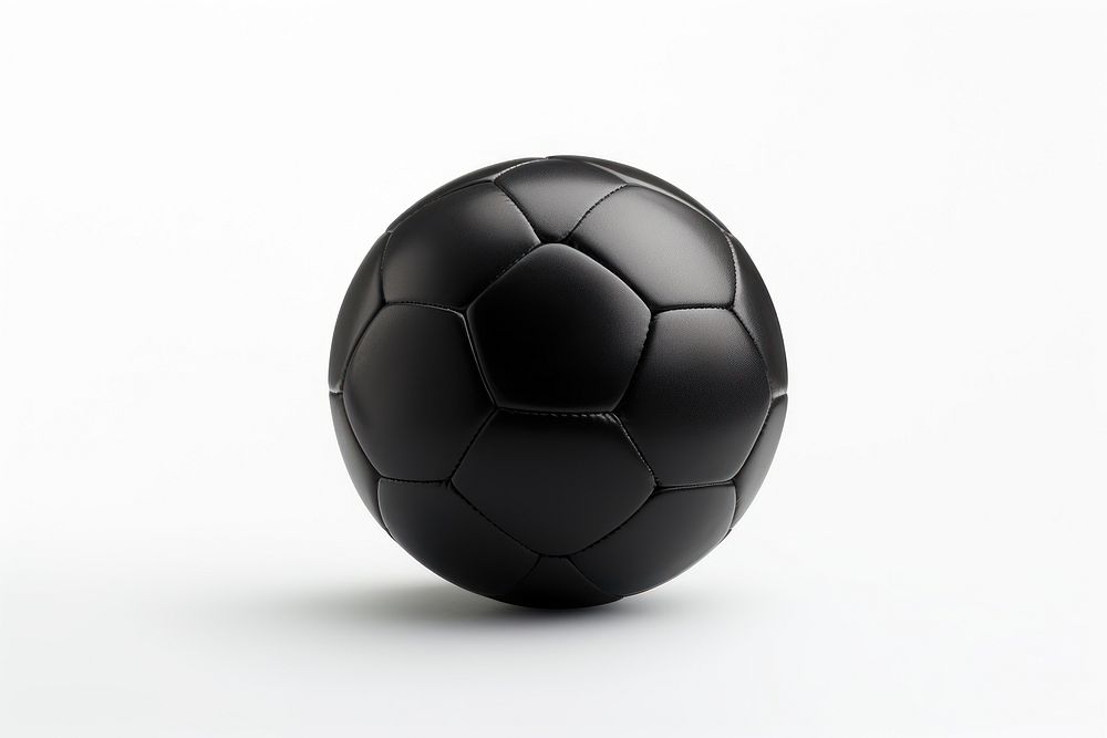 Ball football sphere sports. AI | Premium Photo - rawpixel