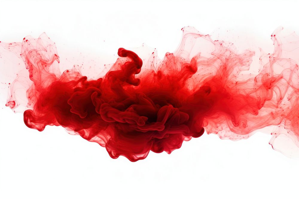 Red color smoke backgrounds ink | Premium Photo - rawpixel