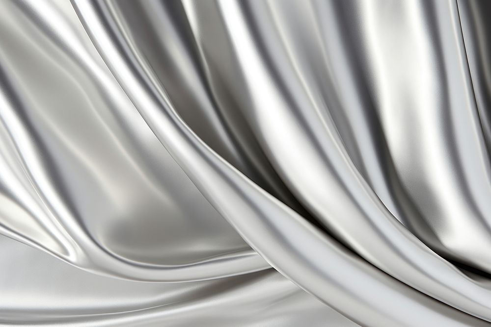 Curtain border backgrounds pattern silver. | Free Photo - rawpixel