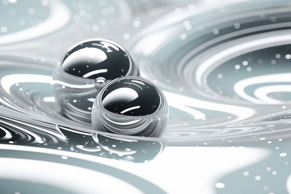 Galaxy planet backgrounds pattern silver. | Premium Photo - rawpixel