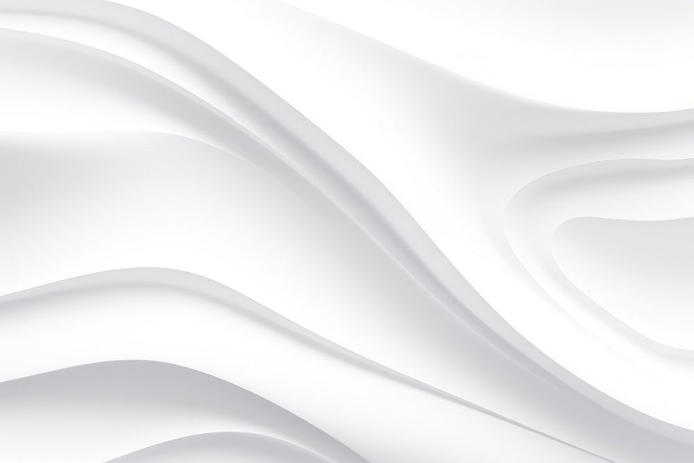 White 3d paper art backgrounds | Premium Photo Illustration - rawpixel