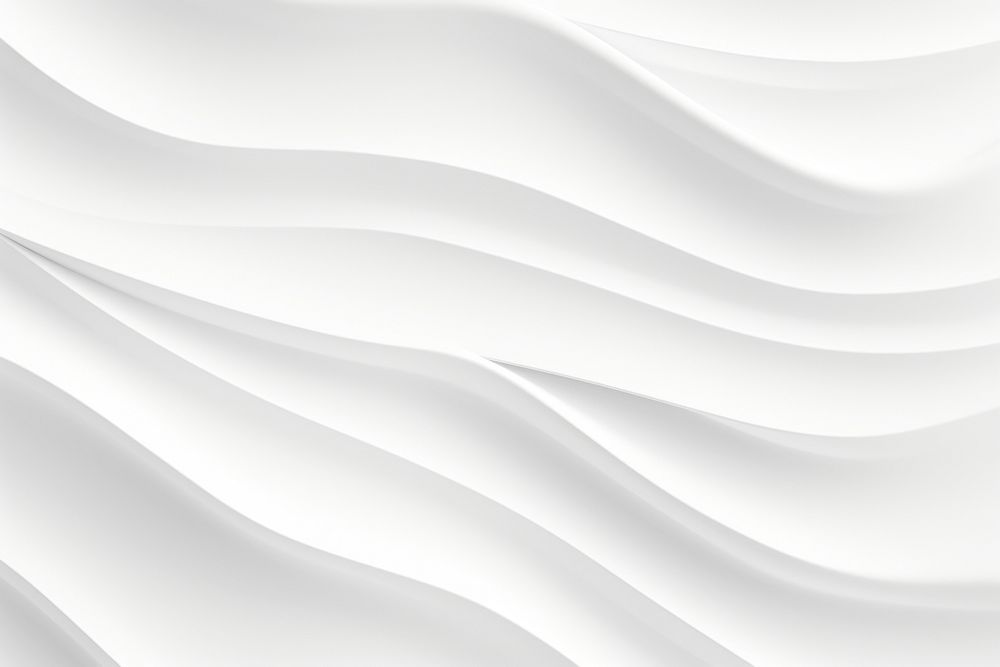 White 3d paper art backgrounds | Free Photo Illustration - rawpixel