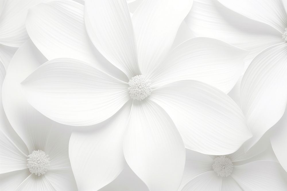 White flower background backgrounds abstract | Premium Photo ...