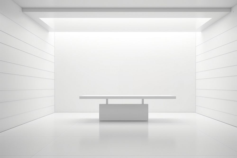 White office room background furniture | Free Photo - rawpixel