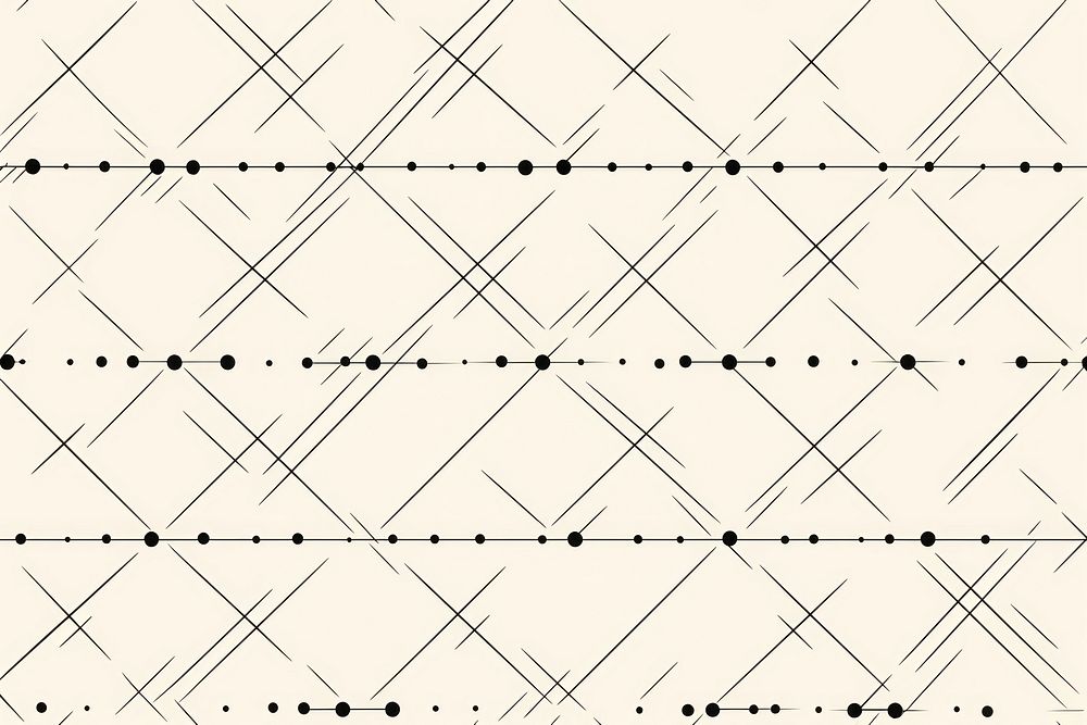 Grid pattern backgrounds line repetition. | Free Photo Illustration ...