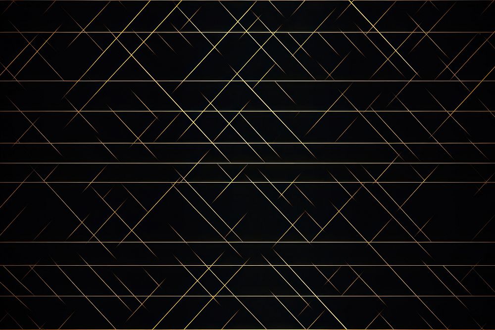 Black and gold grid pattern | Free Photo Illustration - rawpixel