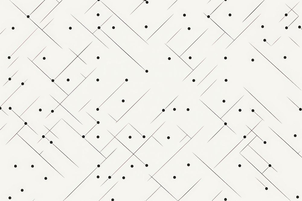 Dotted grid pattern backgrounds white | Free Photo Illustration - rawpixel