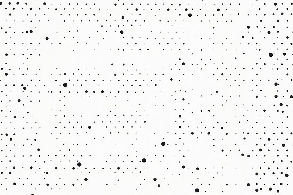 Dotted grid pattern backgrounds white | Free Photo Illustration - rawpixel