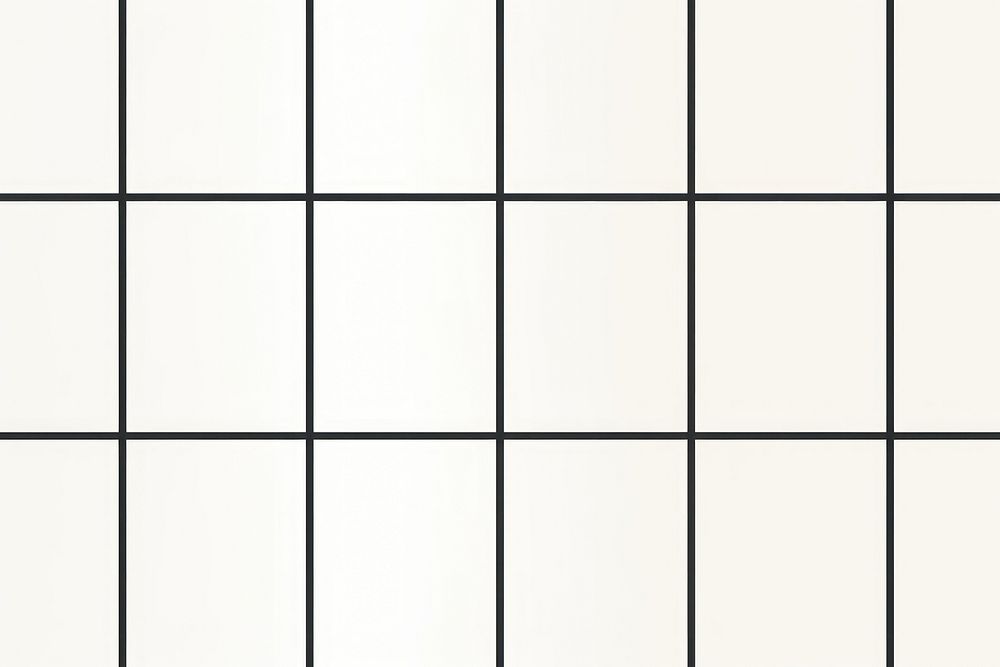 Grid pattern backgrounds white tile. | Premium Photo Illustration ...