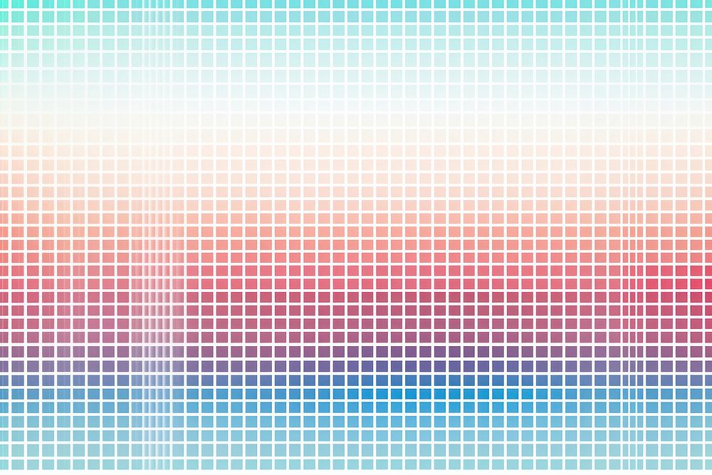 Grid pattern backgrounds line repetition. | Free Photo Illustration ...